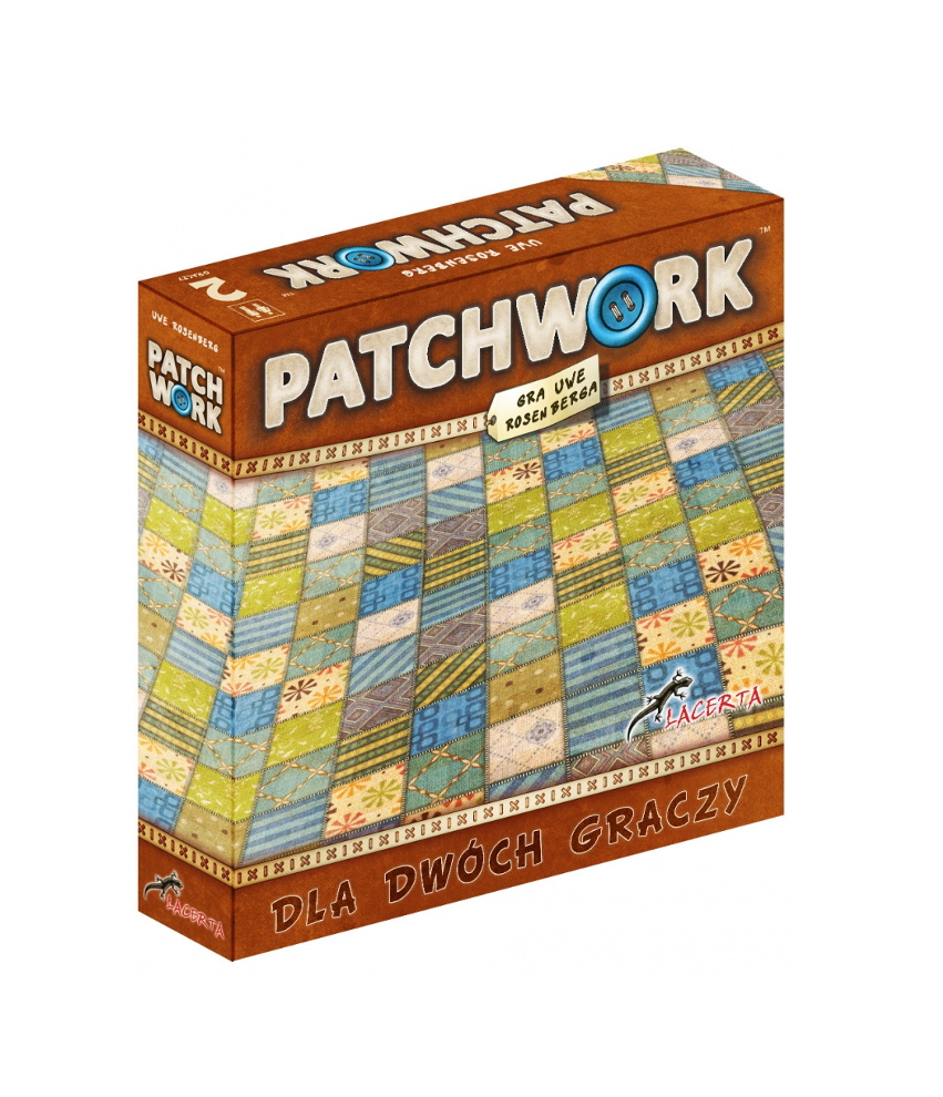 Patchwork – LootQuest.pl