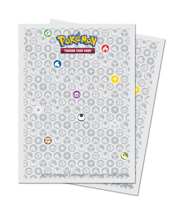 Pokémon TCG – First Partner Accessory Bundle – LootQuest.pl